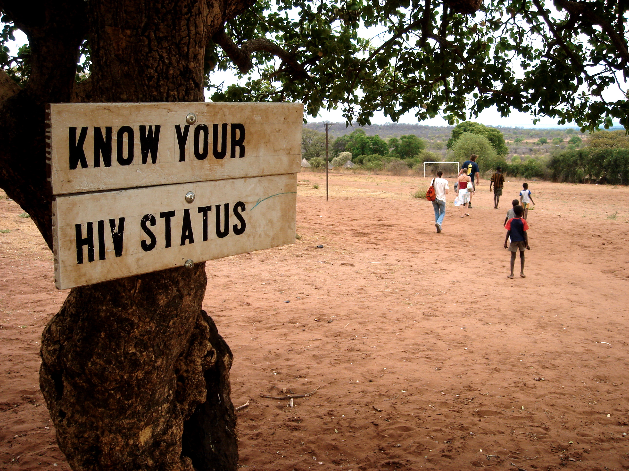 Three decades on, stigma still stymies HIV prevention and treatment ...