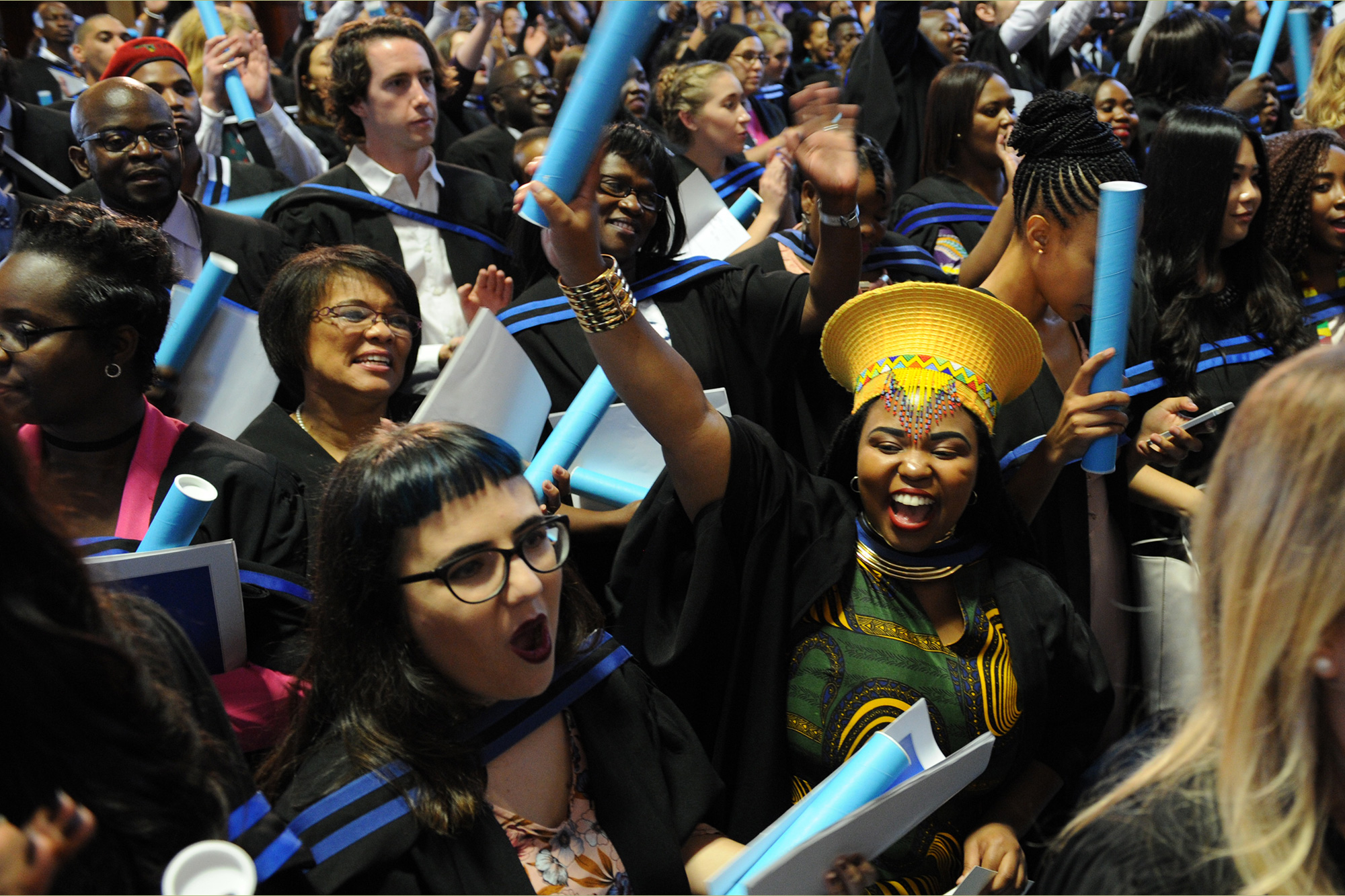 University Rankings Under Scrutiny UCT News University Rankings Under Scrutiny UCT News