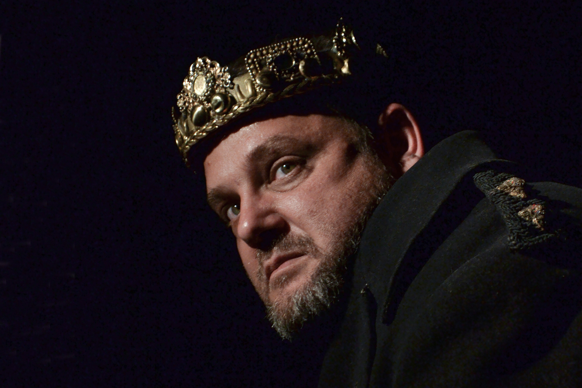 Shakespeare’s Richard III set for Maynardville | UCT News