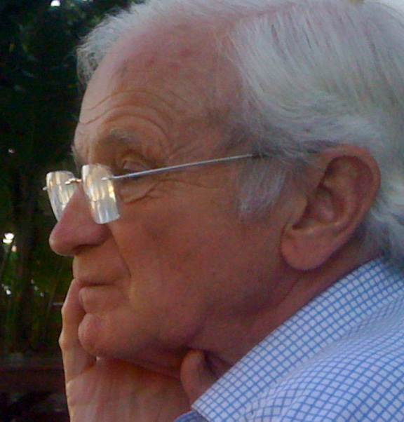 Emeritus Professor Sean Sellars: 1936–2019 | UCT News Emeritus Professor Sean Sellars: 1936–2019 | UCT News