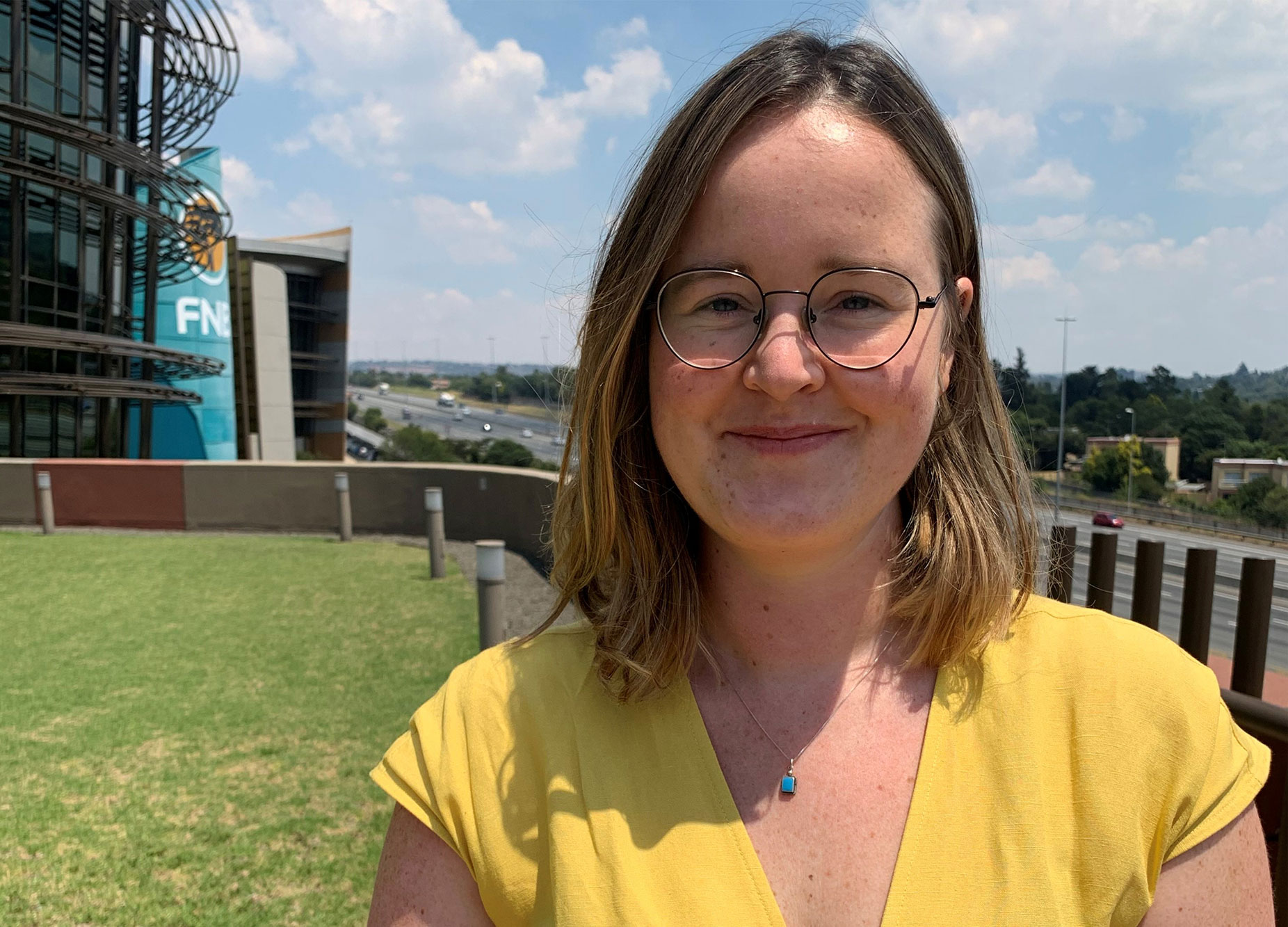 Achieving new heights despite a debilitating setback | UCT News Achieving new heights despite a debilitating setback | UCT News