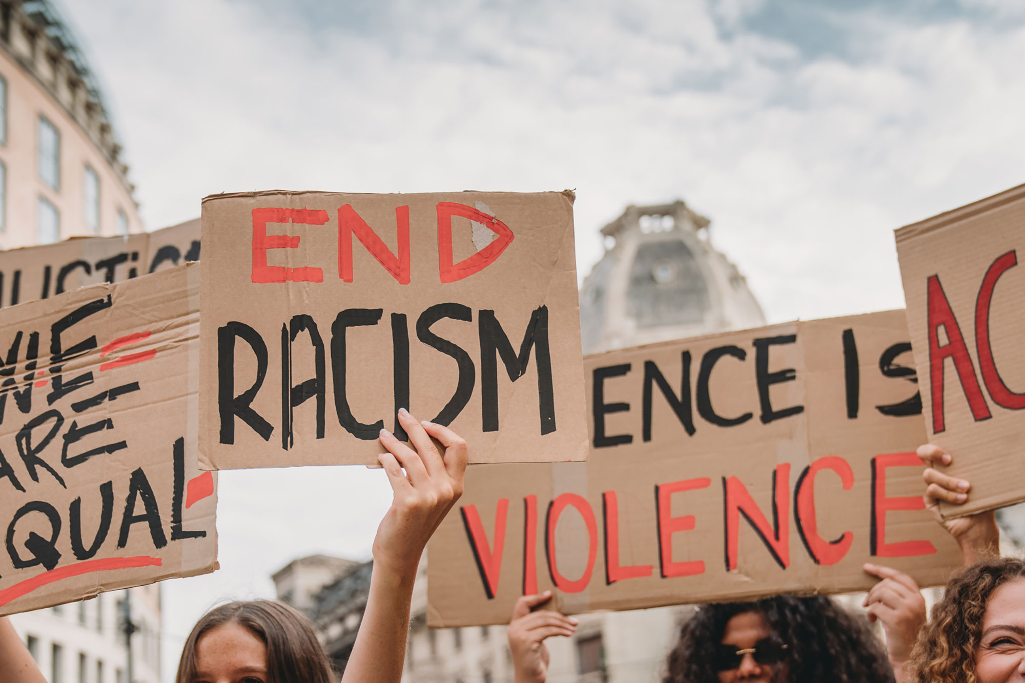 Anti-racism policy sparks debate on dignity and harm | UCT News