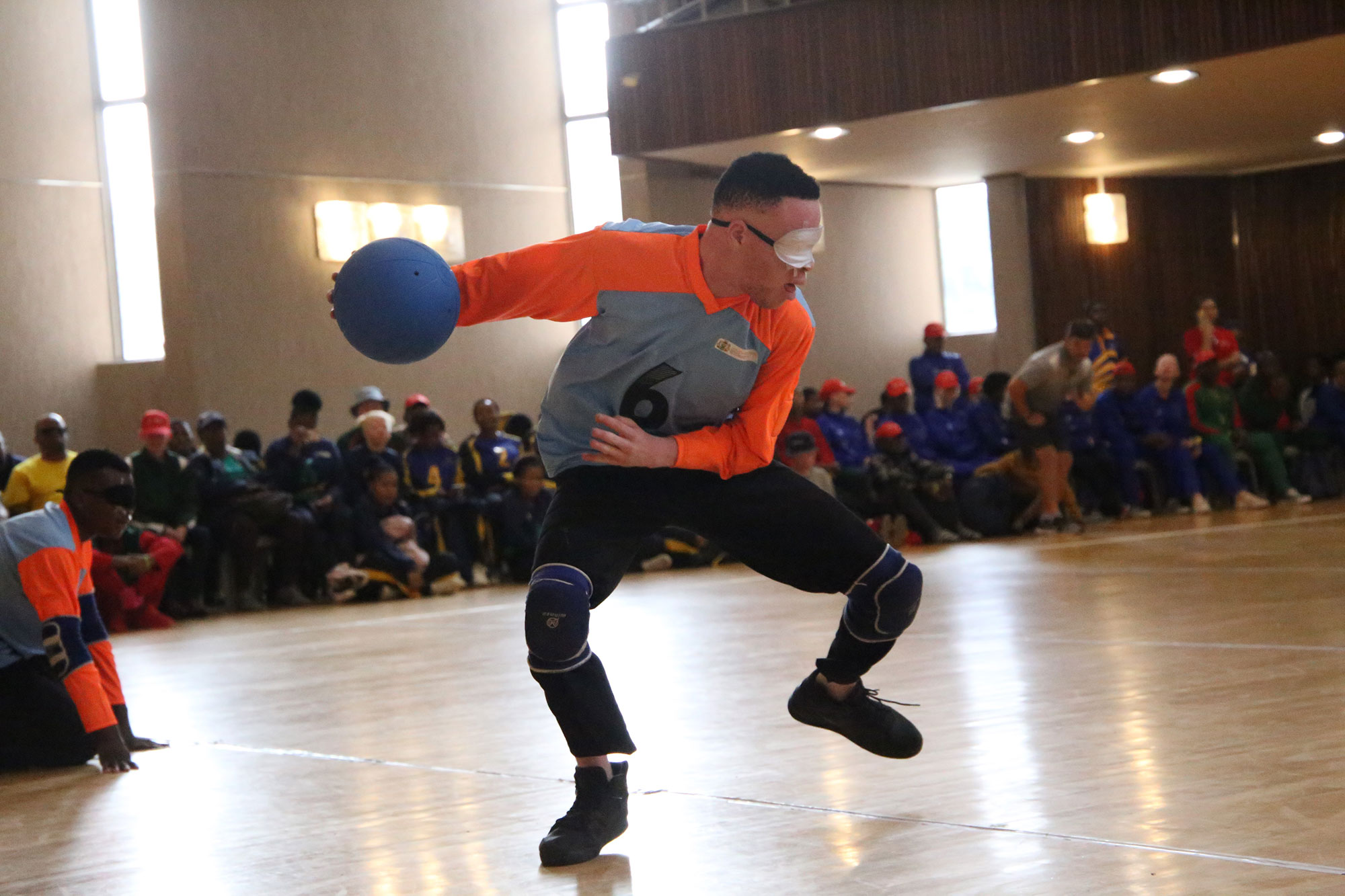 Disability Service publishes its first online magazine | UCT News Disability Service publishes its first online magazine | UCT News