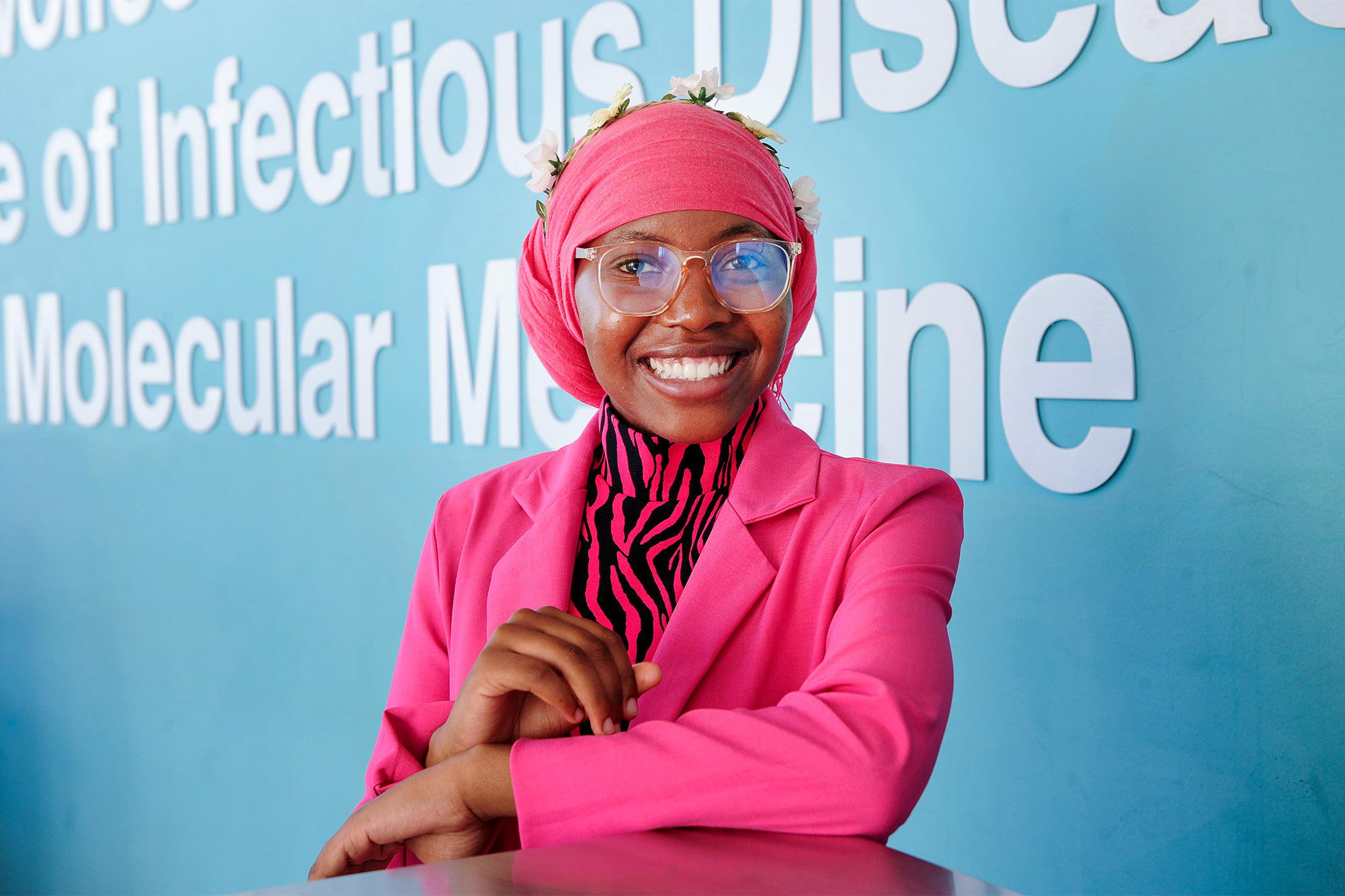 A journey of leadership and impact | UCT News