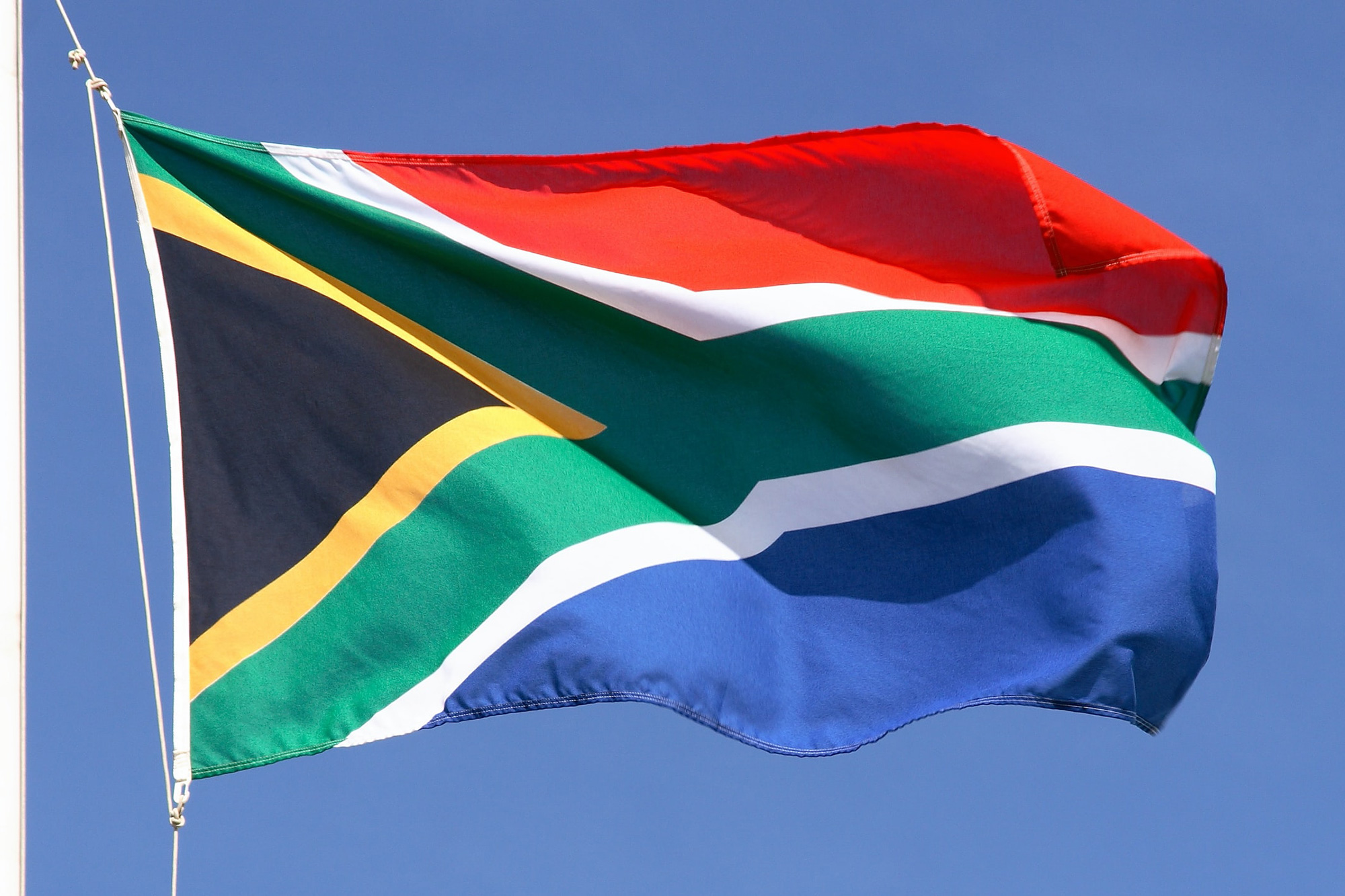 South African National Anthem Uct News
