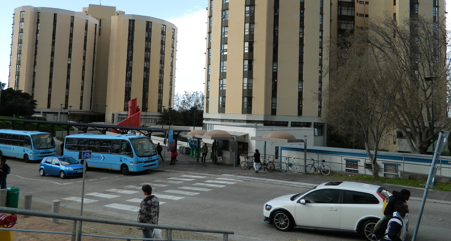 University of Cape Town News | UCT News