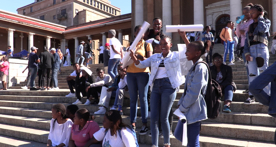 University of Cape Town News | UCT News