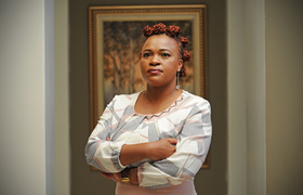 Importance of completing the declaration of interests form | UCT News