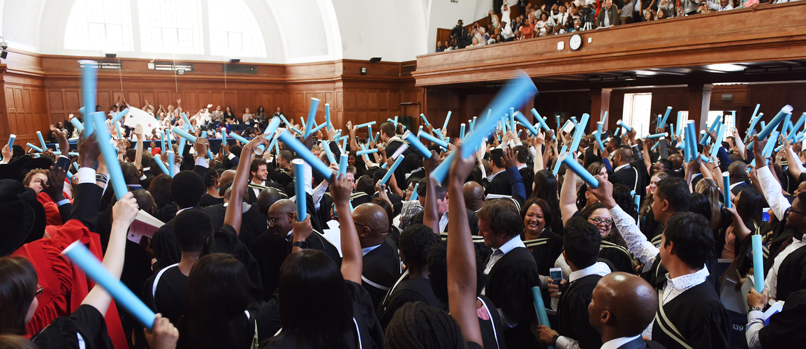 University of Cape Town News | UCT News