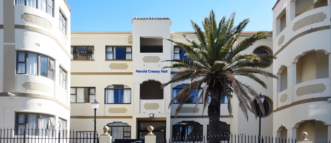 University of Cape Town News | UCT News