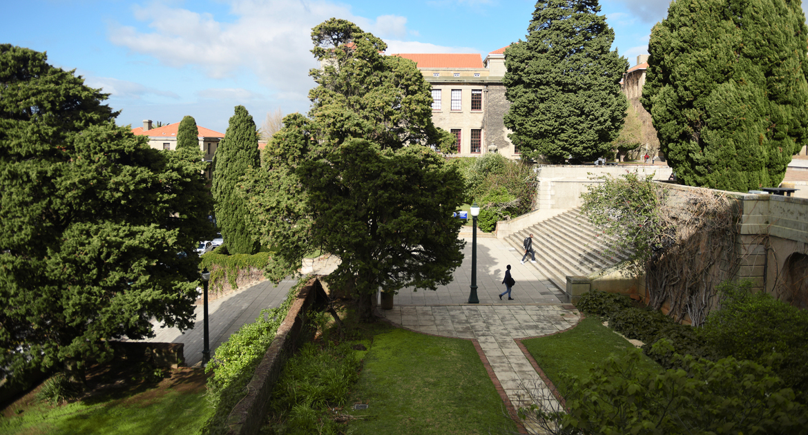 University of Cape Town News | UCT News