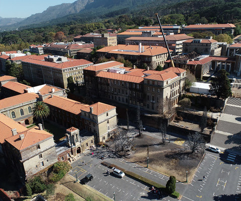 University of Cape Town News | UCT News