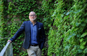 'The Rhodes statue must fall': UCT's radical rebirth | UCT News