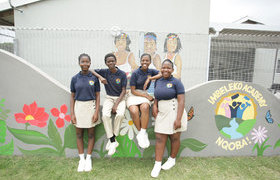 33 cool facts about Table Mountain | UCT News