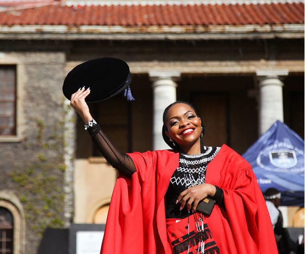 University of Cape Town News | UCT News