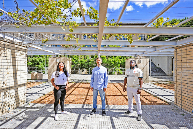 University of Cape Town News | UCT News