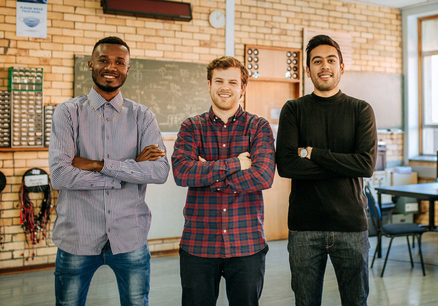 University of Cape Town News | UCT News