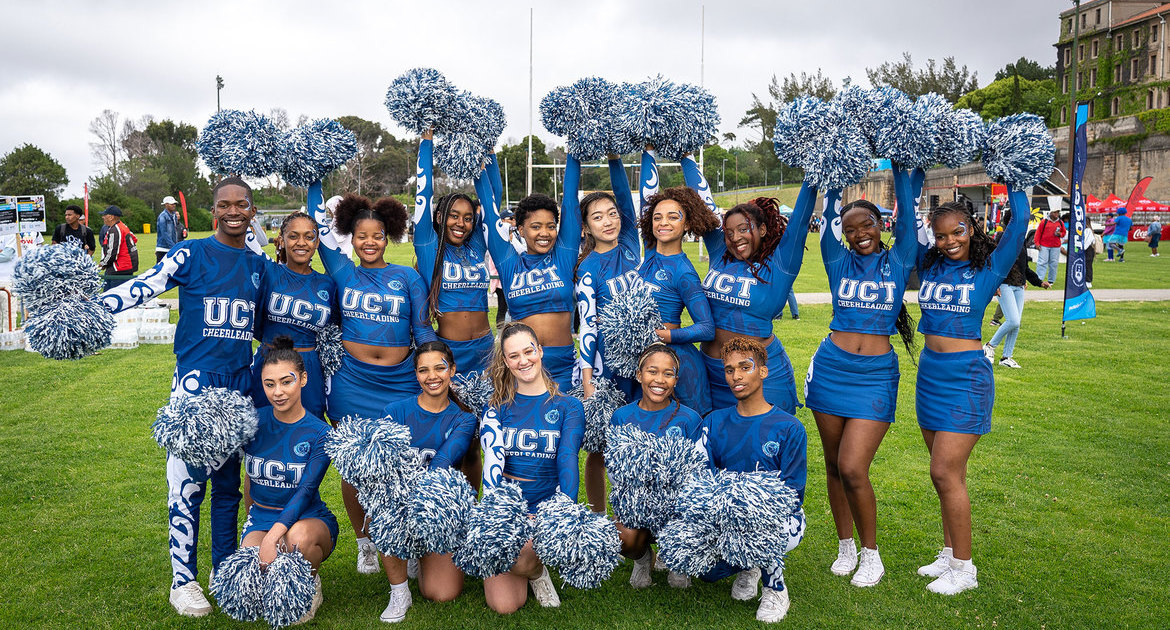 News | UCT News