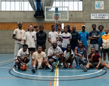 Photo essays | UCT News