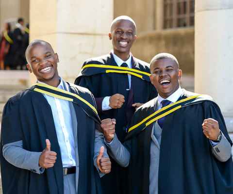 University of Cape Town News | UCT News