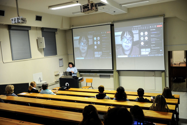 Women’s Month 2023 | UCT News