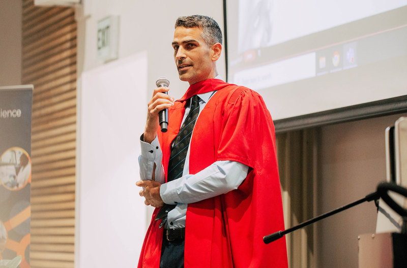 Orthopaedic curriculum alterations breed more engaged students | UCT News