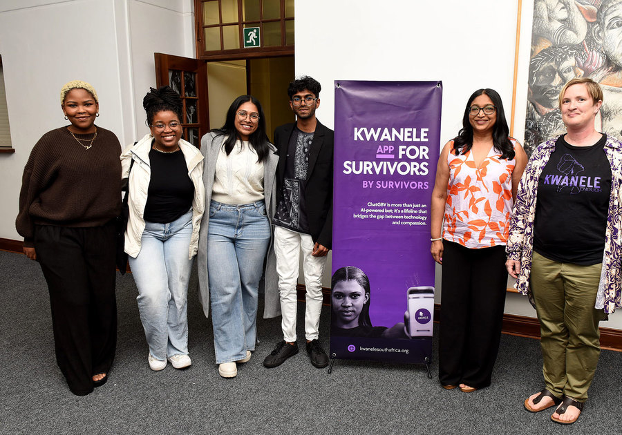 University of Cape Town News | UCT News