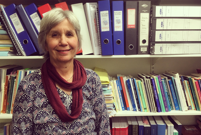 Faculty of Health Sciences (FHS) | UCT News