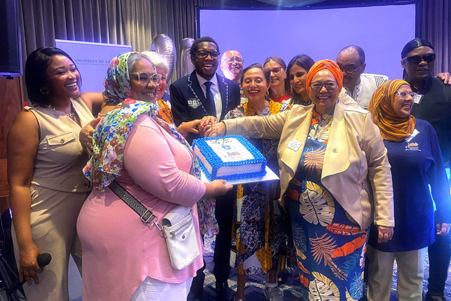 University of Cape Town News | UCT News