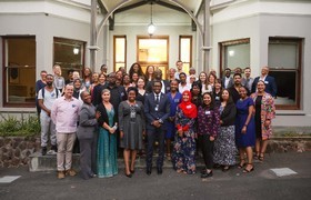 33 cool facts about Table Mountain | UCT News