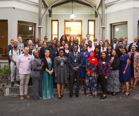 University of Cape Town News | UCT News