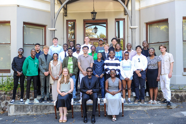 University of Cape Town News | UCT News