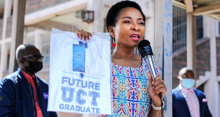 University of Cape Town News | UCT News