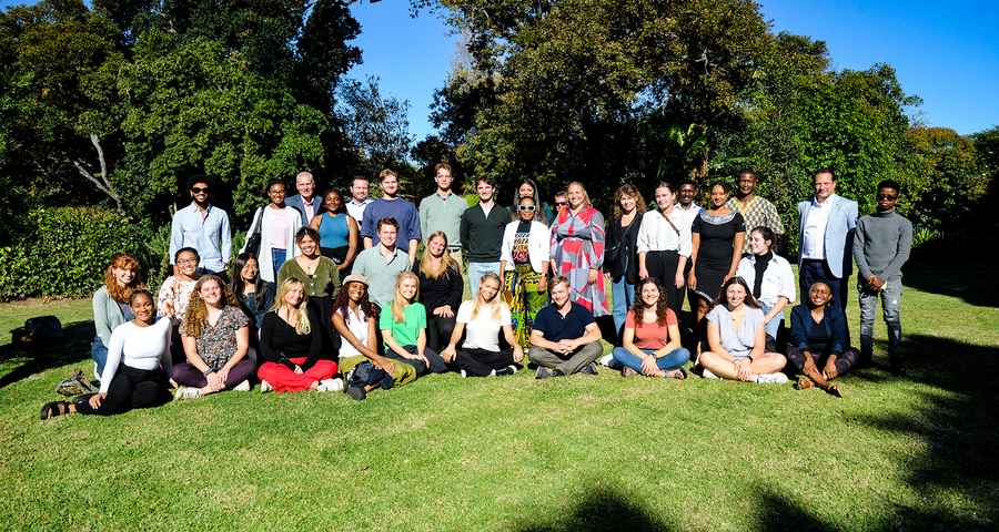 University of Cape Town News | UCT News