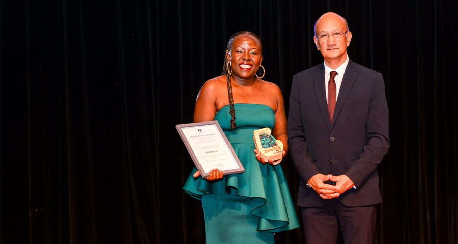 University of Cape Town News | UCT News