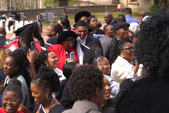 Research & innovation | UCT News