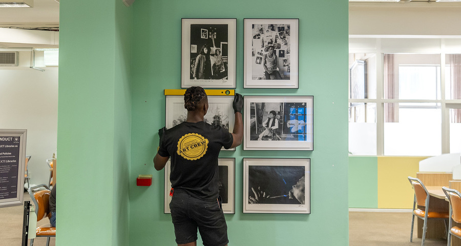 University of Cape Town News | UCT News