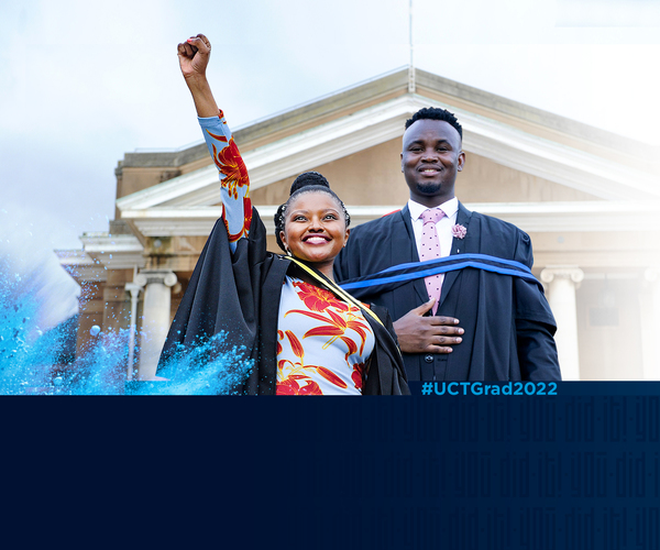 University of Cape Town News | UCT News