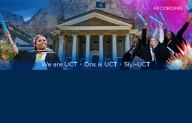 UCT’s Jammie Shuttle Service will take you where you need to be | UCT News