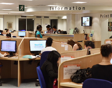 Centre for Higher Education Development (CHED) | UCT News