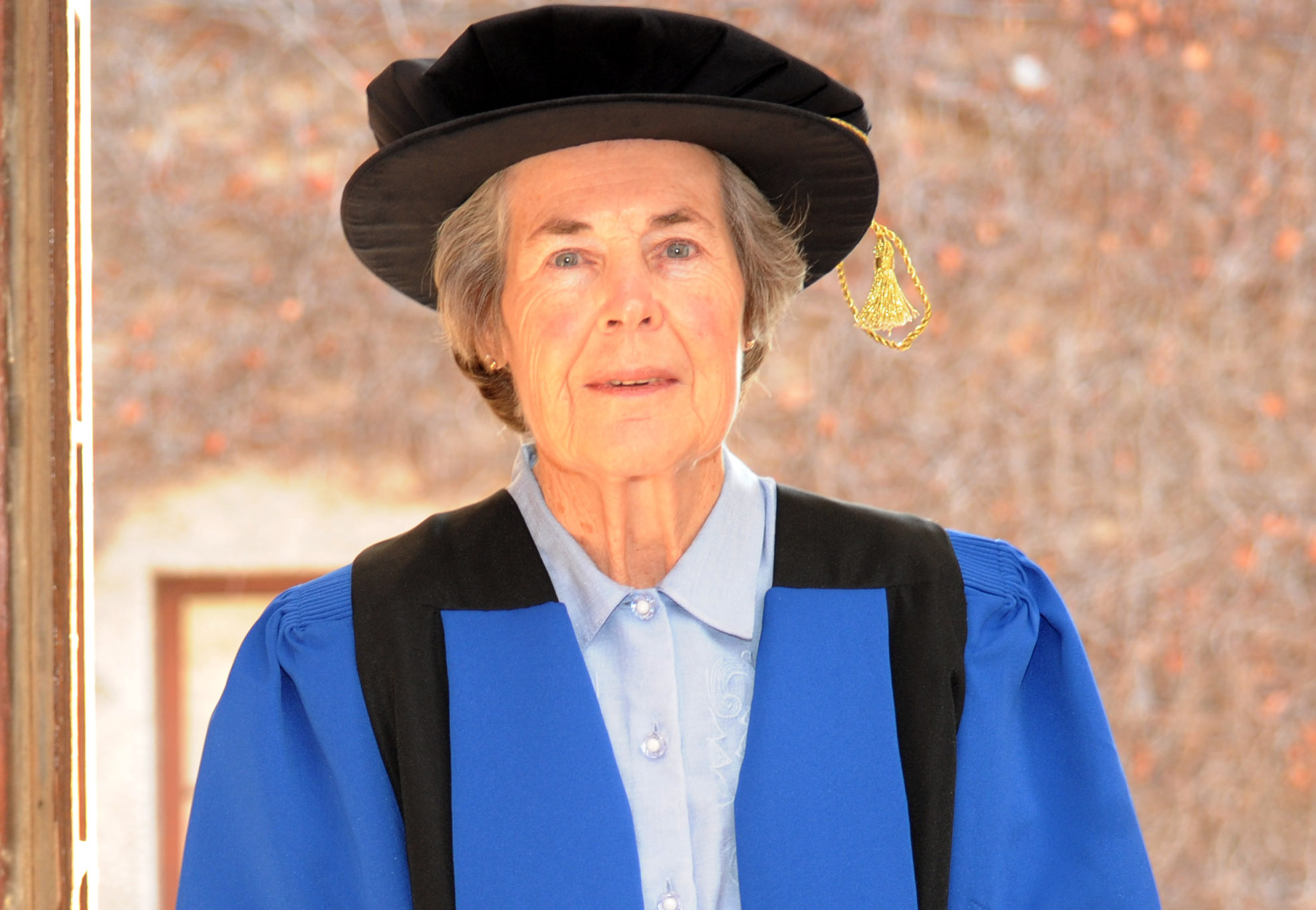 Mary Burton | UCT News