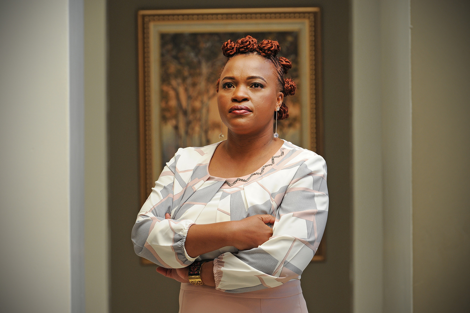 Renaming of Smuts Hall | UCT News