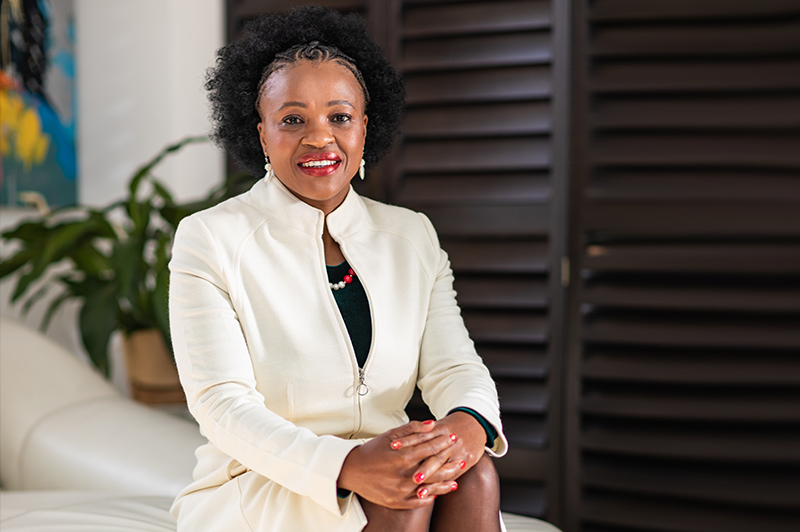 Appointment of the interim Vice-Chancellor | UCT News