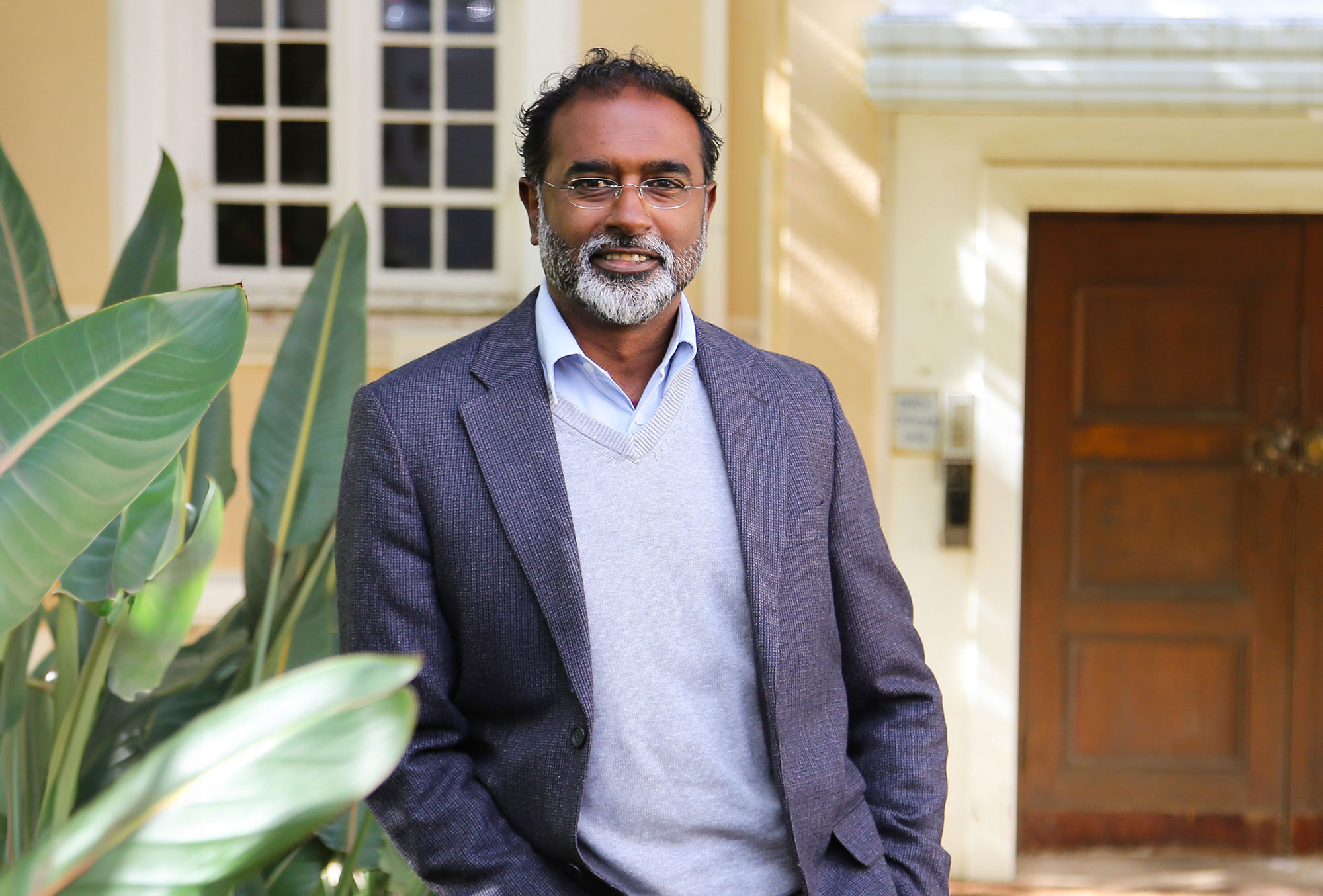 Welcoming UCT postgrads and supervisors | UCT News