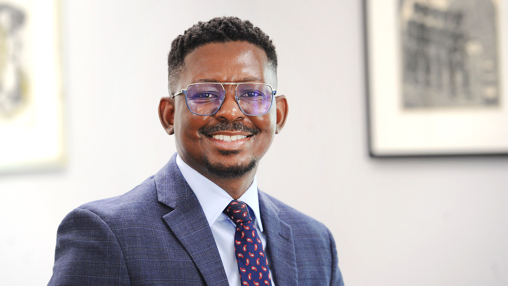 The 2026 budget process | UCT News