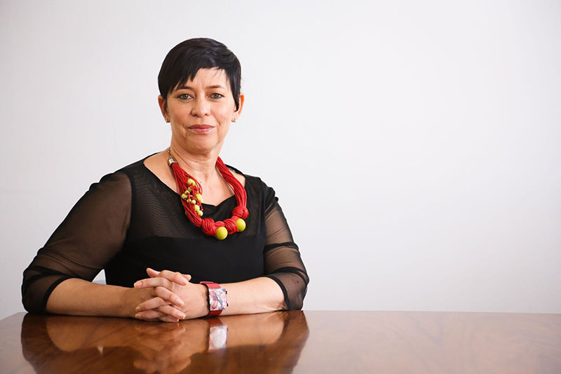 Completion of employment equity declaration form | UCT News