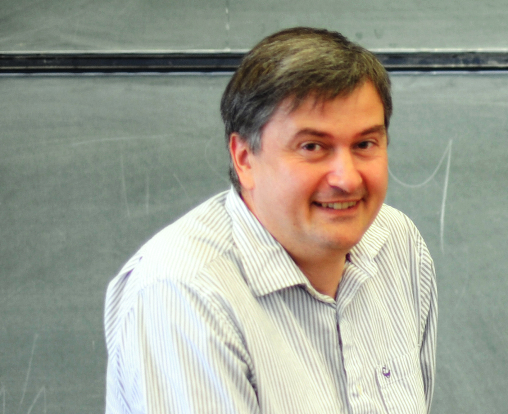 Shedding light on the Universe's deepest secrets | UCT News