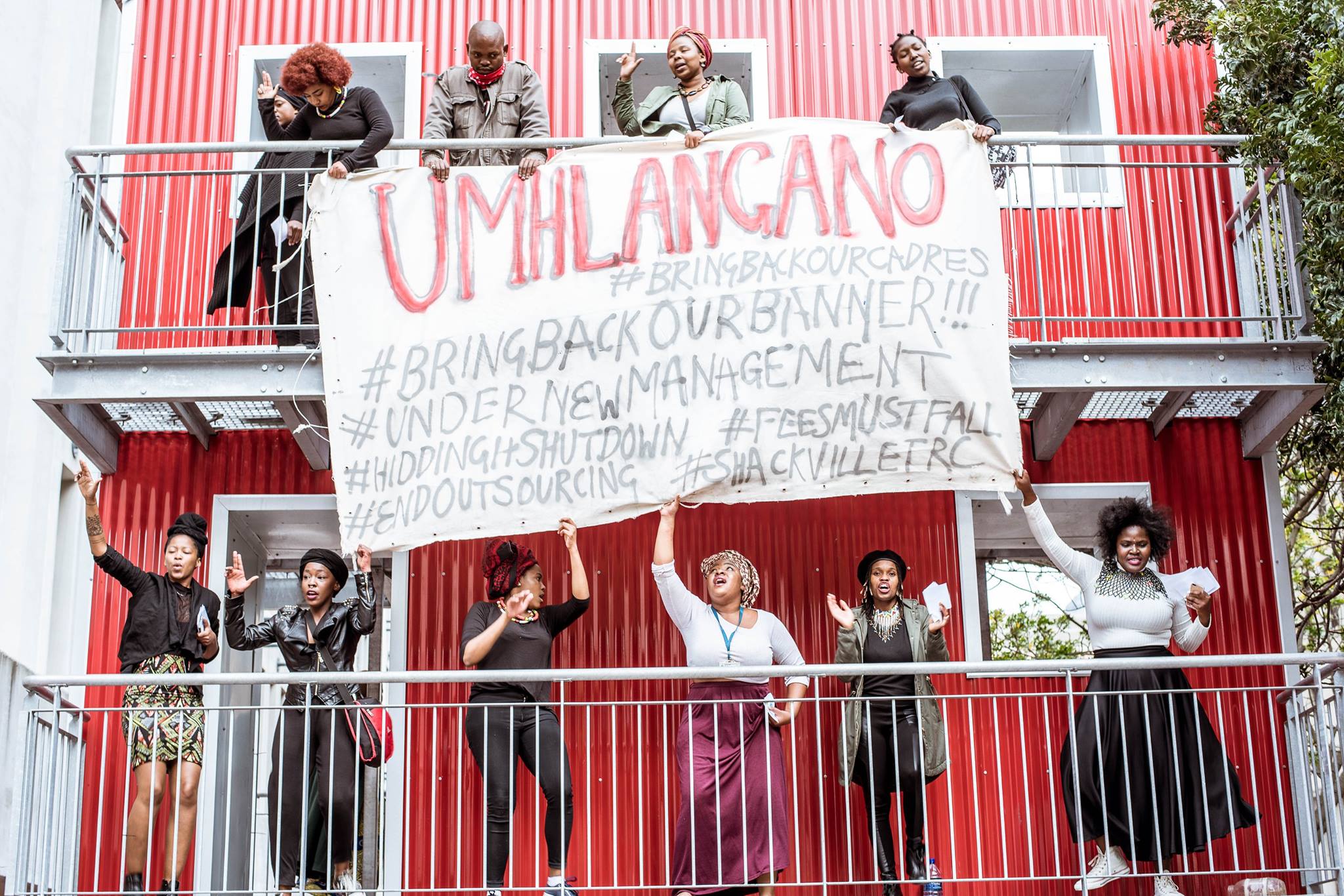 The art of decolonisation | UCT News