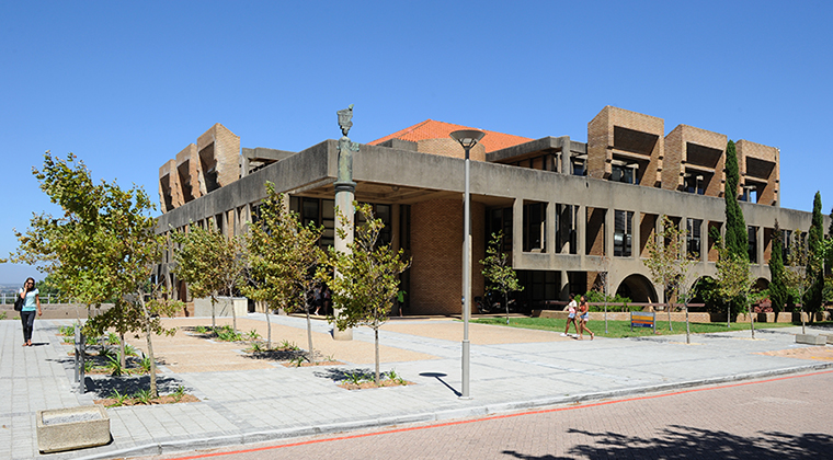 Faculty of Law responds to CHE report | UCT News