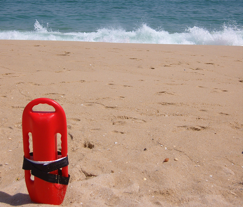 A first for water safety in South Africa | UCT News